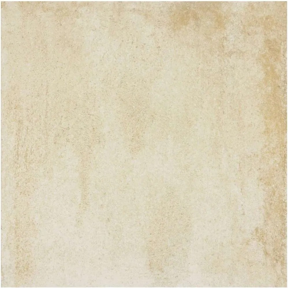 RAKO Siena - Dlažba 44,5x44,5 cm, světle béžová DAR4H663