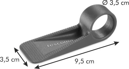 TESCOMA Zarážka do dveří PRESTO