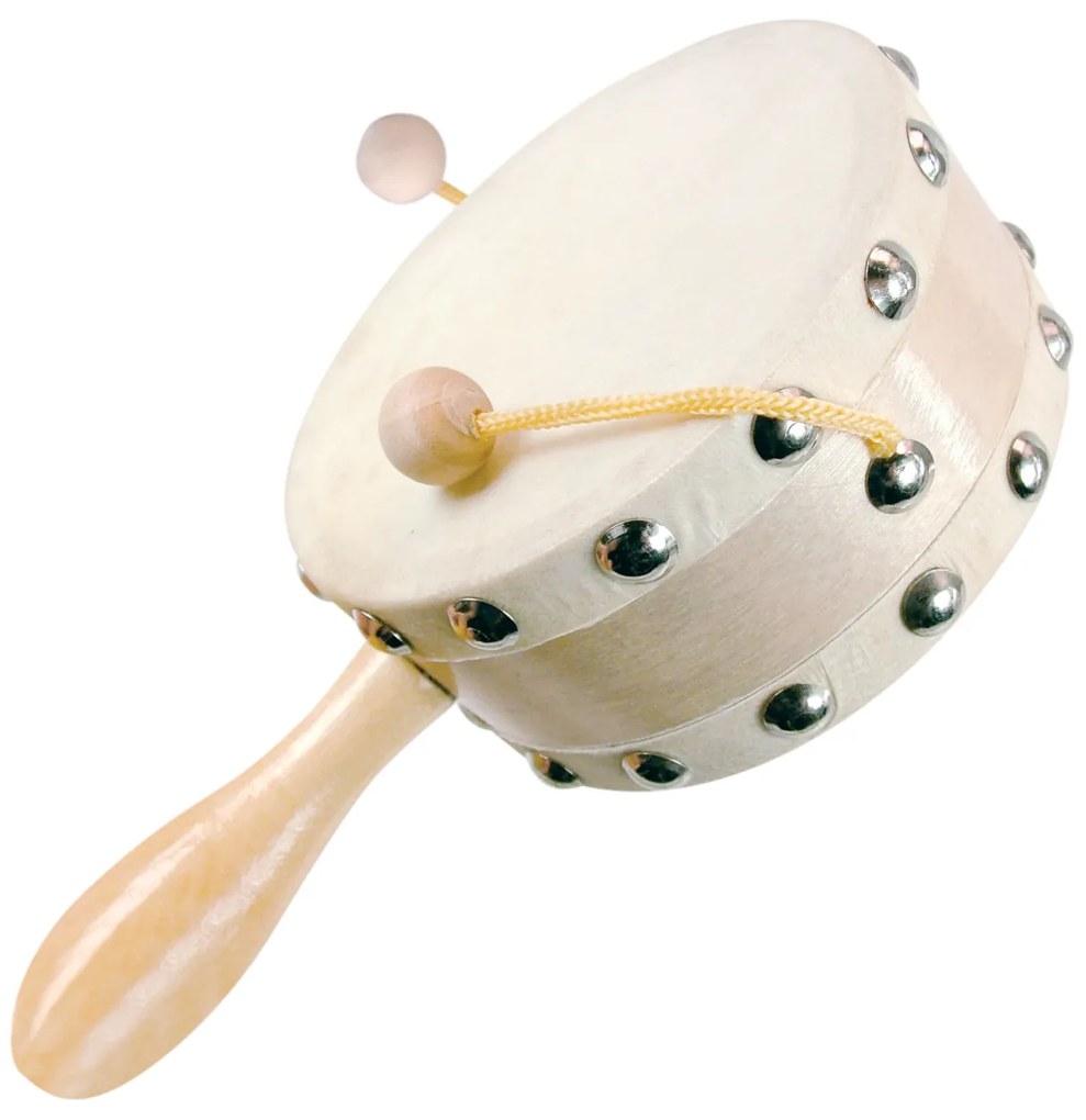 Bino Buben s rukojetí