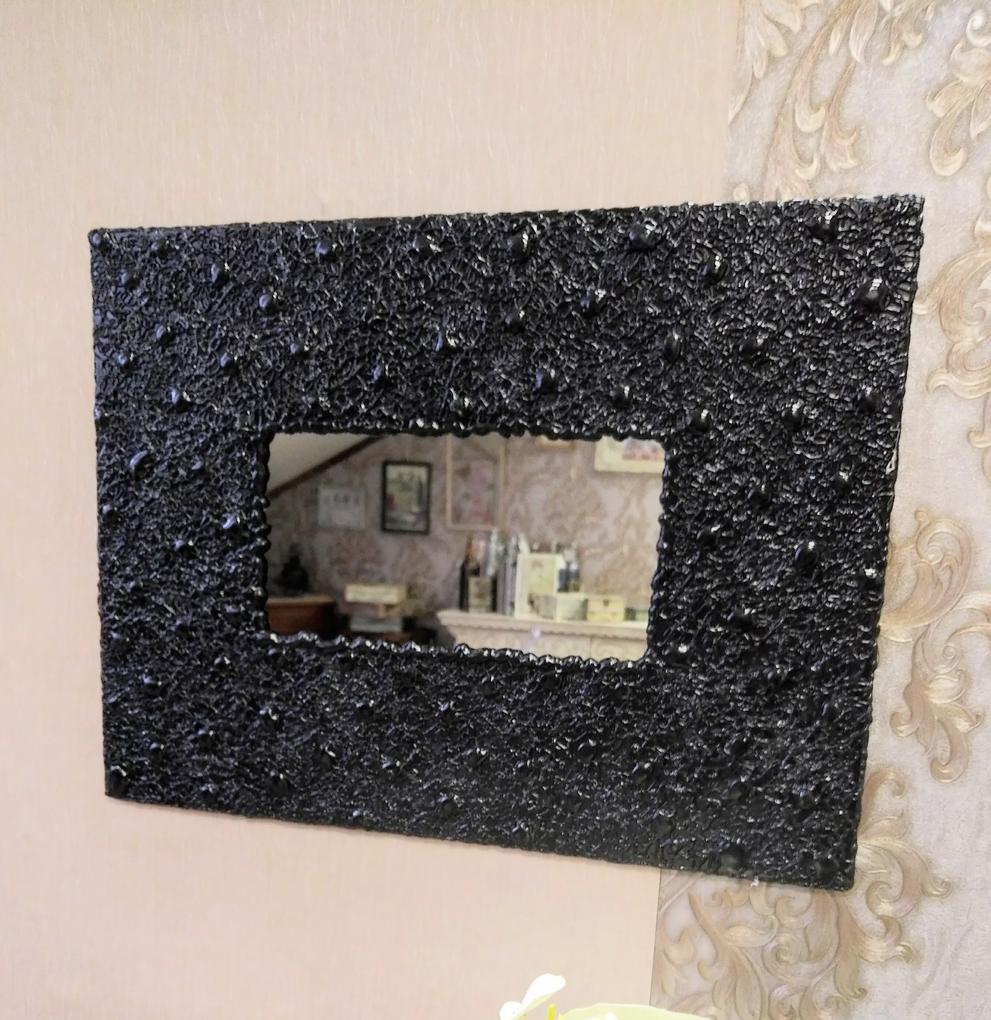 Zrcadlo Vanda Rozměr: 80 x 120 cm