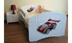 Dětská postel HARRY - 160x80 cm