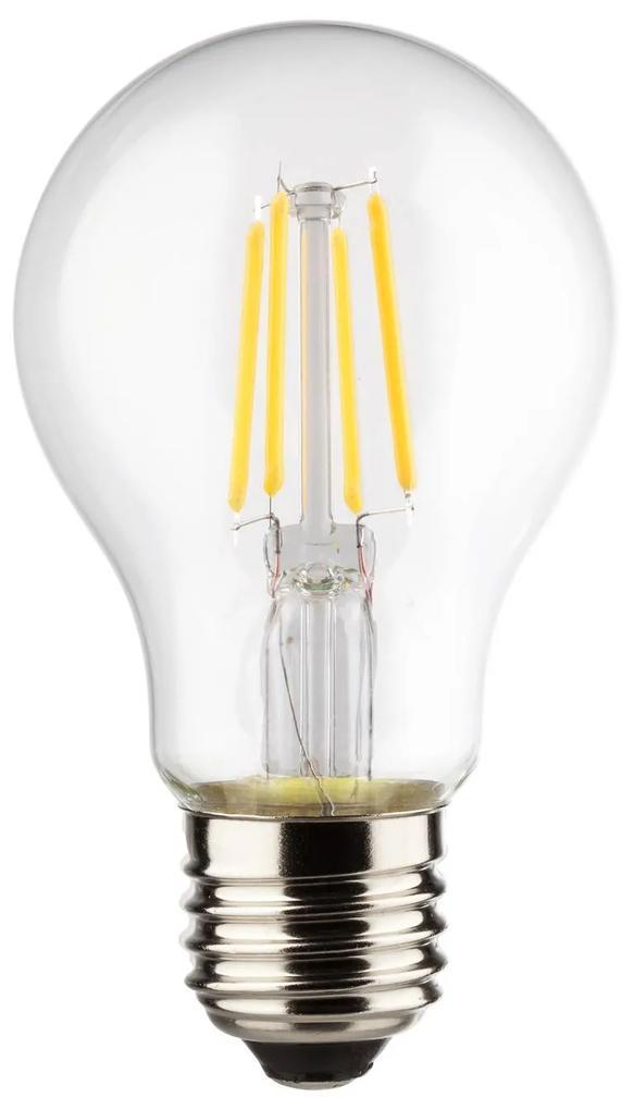 Müller Licht LED žárovka E27 4,5W filament Ra90