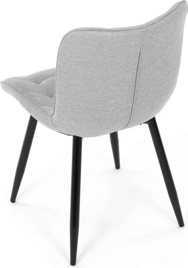 Autronic Jídelní židle HC-462 Barva potahu: Zelená