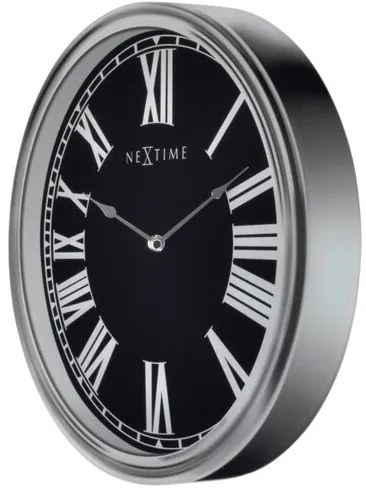 Nextime Houdini 3075 nástěnné hodiny