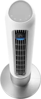 Philips Řada 7000 Chytrý věžový ventilátor CX7550/00