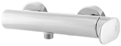 Sprchová baterie Paffoni Pavia bez sprchového setu 150 mm chrom CA168