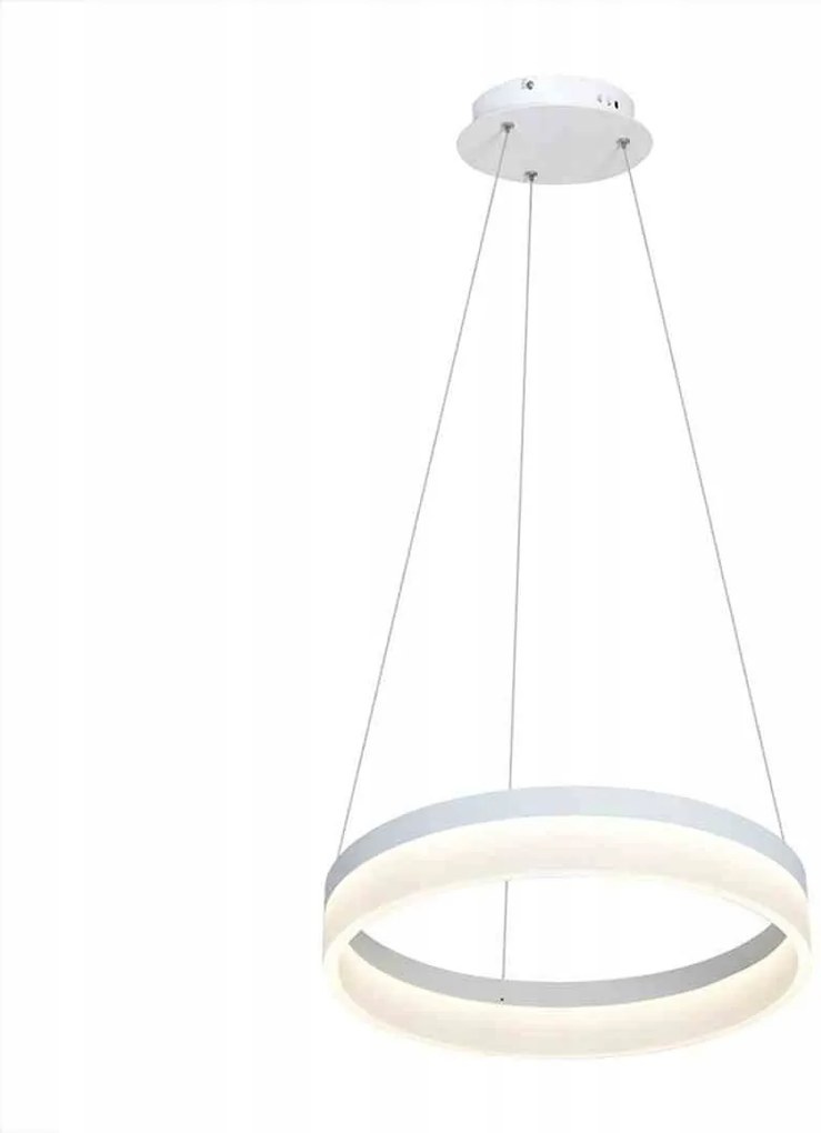 Závěsná Lampa Ring 24W Led
