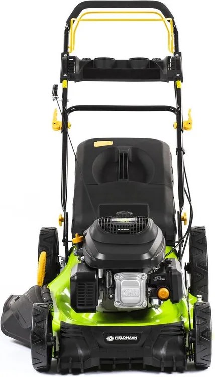 Benzínová sekačka 4v1 3,5 kW 56 cm FIELDMANN FZR 5611-B