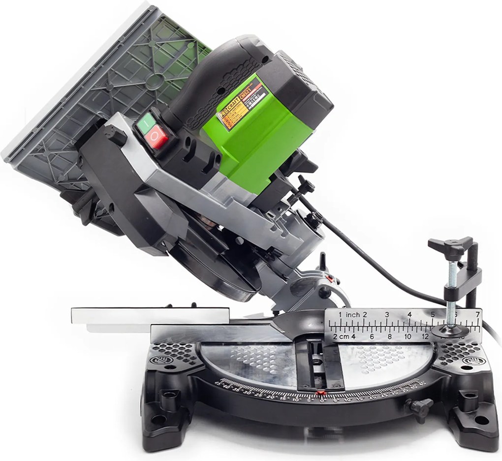 Procraft CMS21