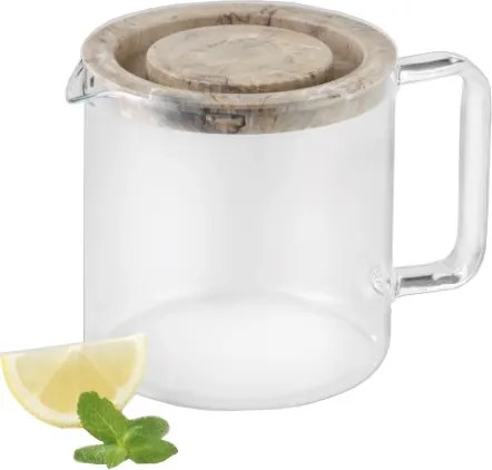 SIMAX FROM DŽBÁN 1,3 L HNĚDÝ