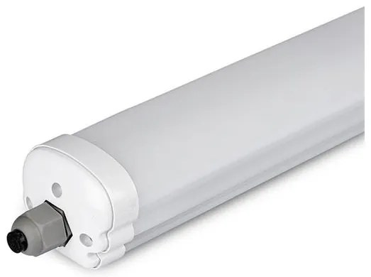 LED zářivka V-TAC VT-1249 36W 4500K 120cm