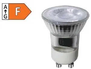 Diolamp SMD LED Reflektor PAR11 2.5W/GU10/230V/4000K/270Lm/38°
