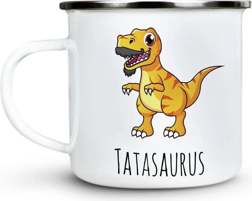 Ahome Ahome CZ Plecháček Tatasaurus 300 ml