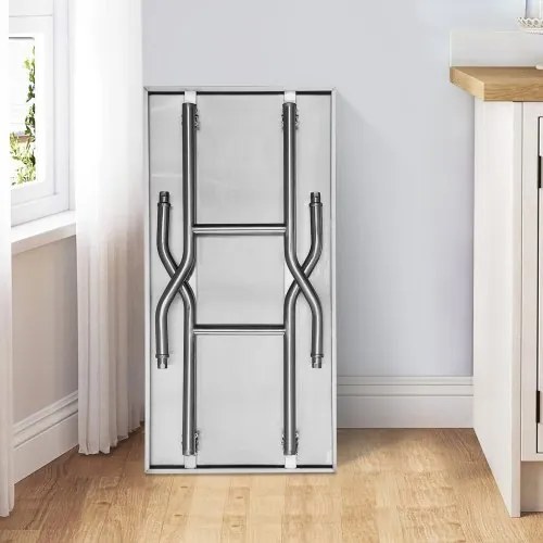 Pracovní stanice pro komerční pracovní stůl 121,9 × 61 cm – ZDGZTDXP122*61*85