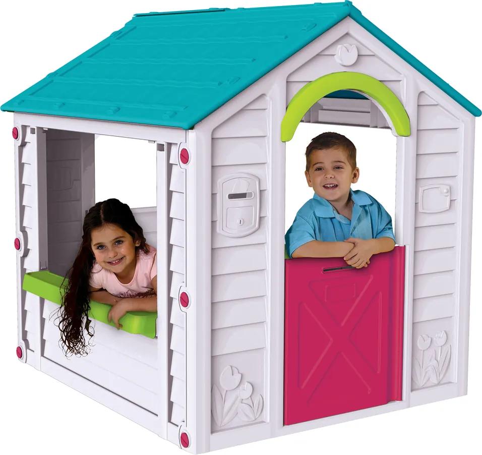 HOLIDAY PLAY HOUSE Keter