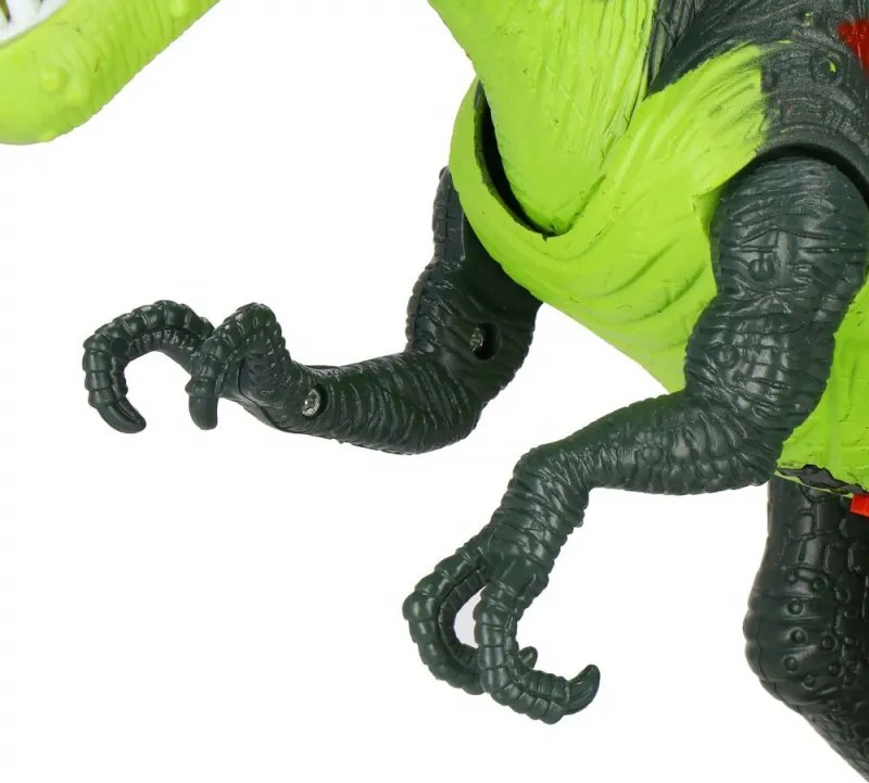 Pohyblivý dinosauři SPRINGOS KG0027