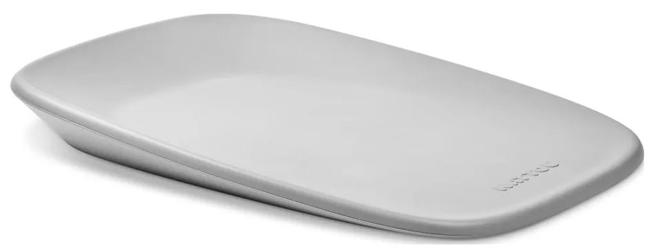 NATTOU Podložka Softy Grey bez BPA 50 x 70