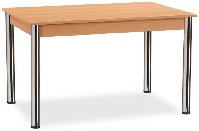 MIKO Stůl Torino 80x80 cm