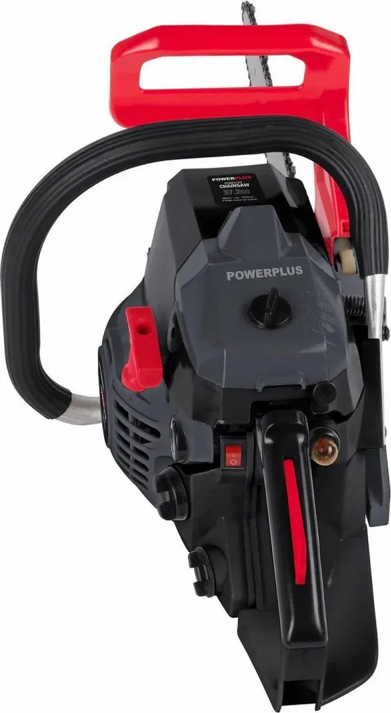 Motorová pila Powerplus POWEG2010 35 cm [63606257]