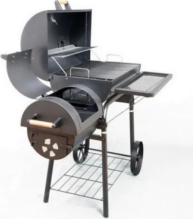 Gril G21 BBQ big 6390302