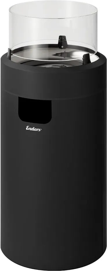Plynové ohniště Nova LED M - ENDERS