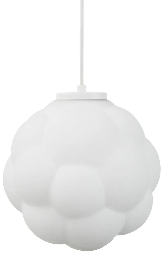 Normann Copenhagen designová závěsná svítidla Bubba Lamp (Ø25 cm)