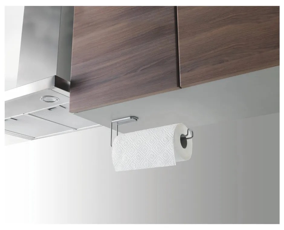 Držák na kuchyňské utěrky Metaltex