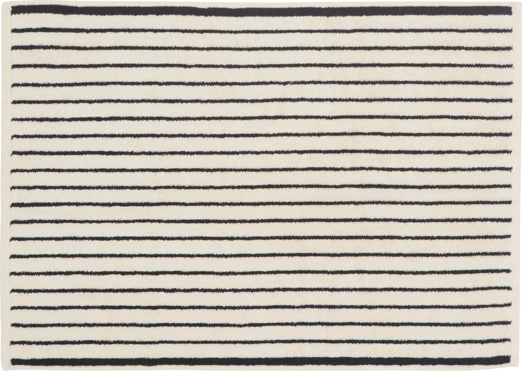 XXXLutz KOUPELNOVÁ PŘEDLOŽKA, 50/70 cm Dieter Knoll - Koupelnové předložky - 006792016102