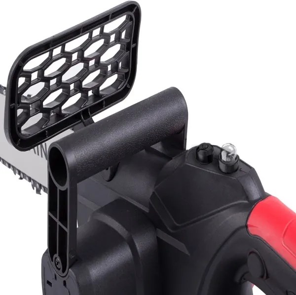 Akumulátorová řetězová pila 21 V – 1200 W