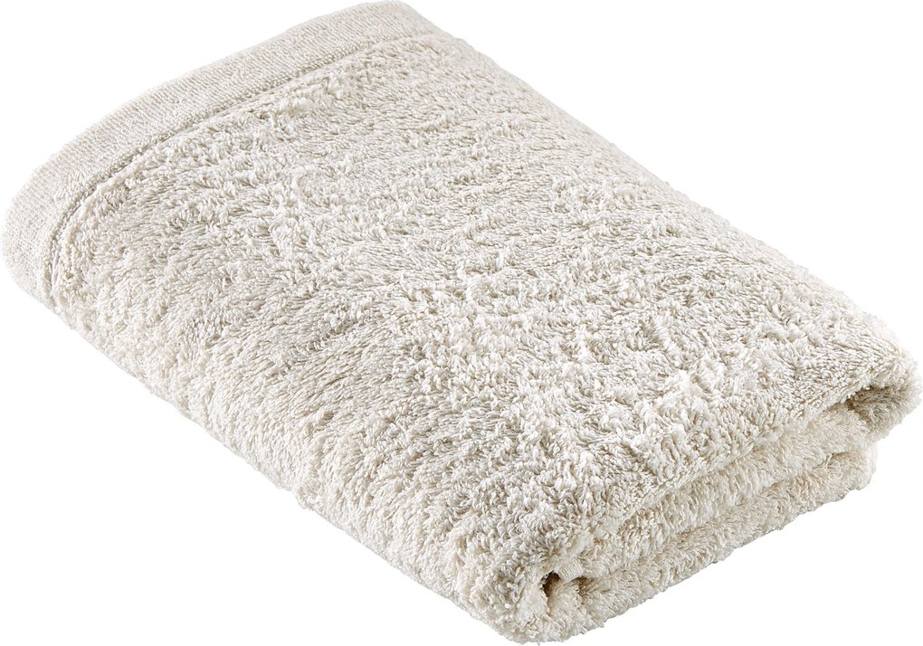 XXXLutz RUČNÍK, 50/100 cm, přírodní barvy Cawoe - Ručníky na ruce - 003367003009