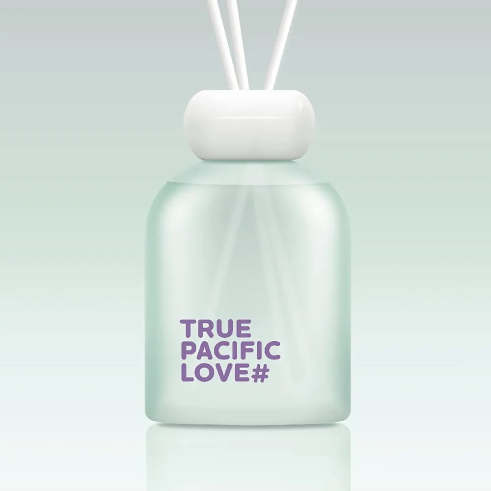 MELLOW MOOD Vůně do bytu True Pacific Love 150 ml