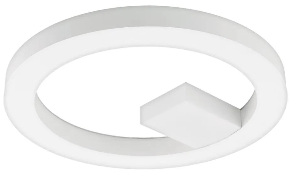 Eglo 95613 - LED Stmívatelné stropní svítidlo ALVENDRE-S LED/28W/230V