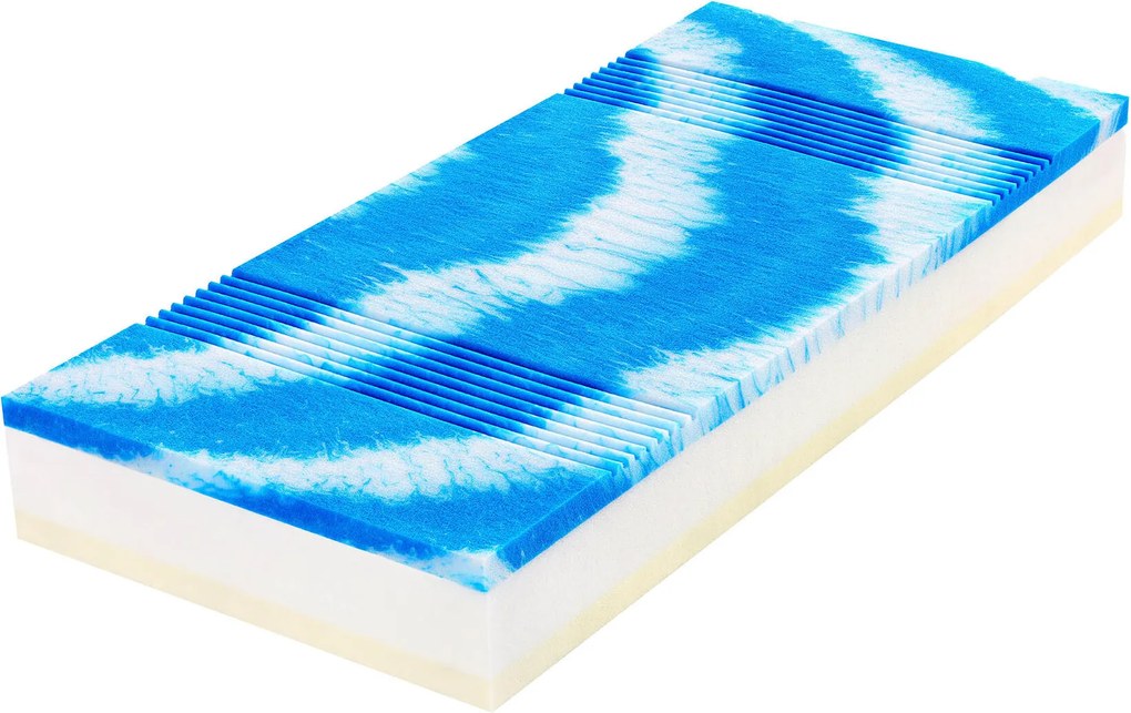 Tropico Matrace Swisslab Active 26 cm Výška: 26 cm, Rozměr: 120x200 cm