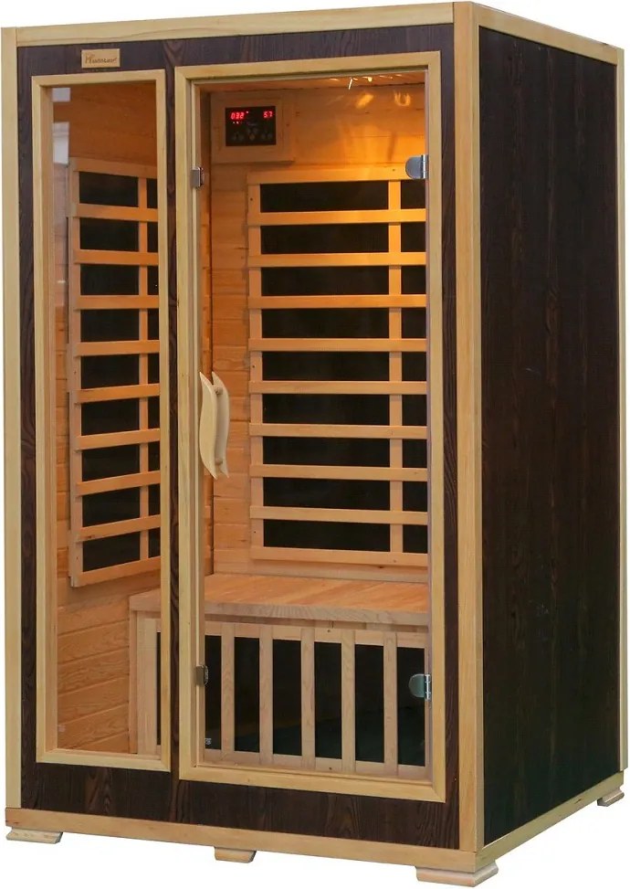 Infrasauna Economical 2022 Carbon
