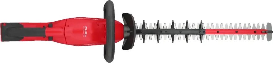 MILWAUKEE M18 FHET60G2-0 aku plotostřih 60cm bez akumulátoru a nabíječky 4933498384