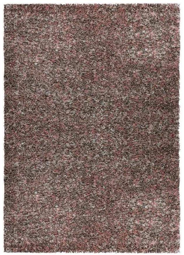 Hans Home | Kusový koberec Enjoy 4500 rose - 80x150