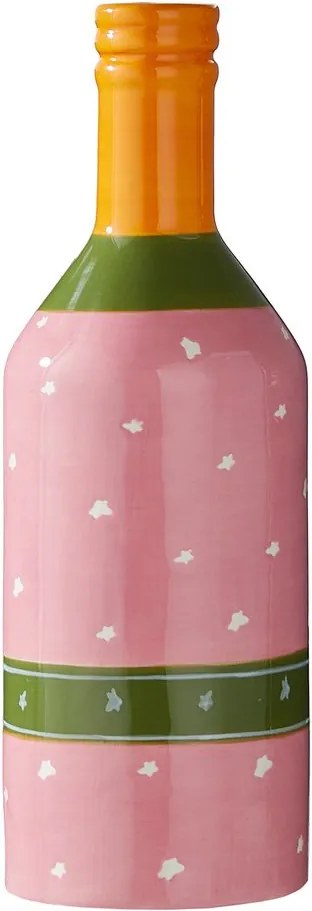 SIP Váza láhev 24 cm