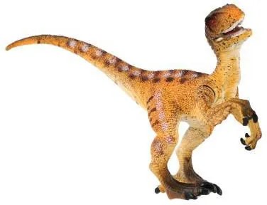 ZOOted Velociraptor plast 16 cm