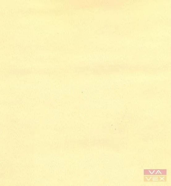 Papírová aranžérská tapeta krémová 1112008 / Levné papírové tapety na zeď Vavex (0,53 x 10,05 cm)