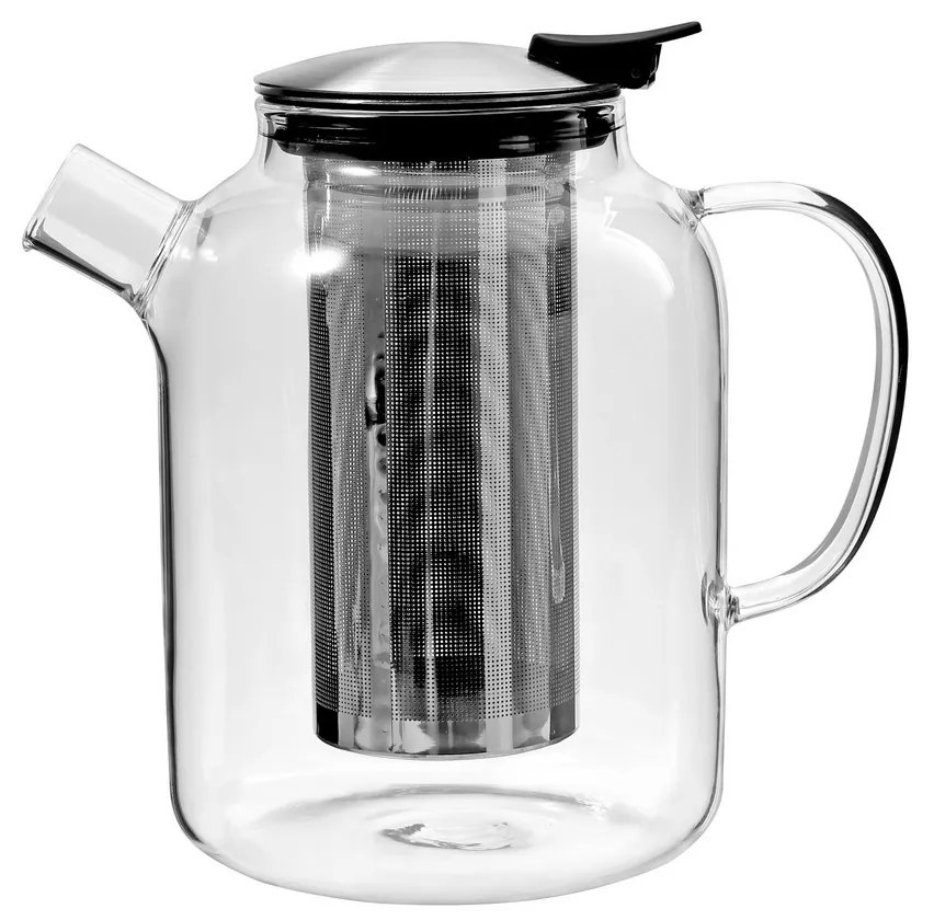 Maxxo Teapot Konvice na čaj, 1,4 l