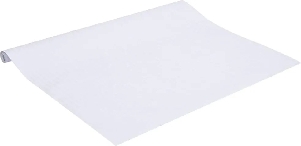 Samolepicí okenní fólie Mléčné pruhy 60 x 500 cm PVC 3394623
