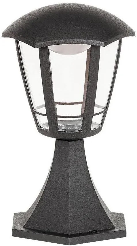 Zahradní osvětlení rabalux - led venkovní lampa led/8w/230v ip44