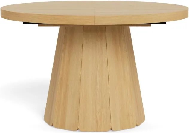 ACTONA GROUP Jídelní stůl ATMORE Ø120/180 H000025300