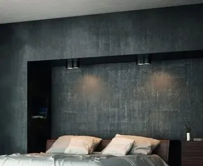 Philips Phase 2x4.5W černá / LED bodové svítidlo / 1000lm / 2700K / IP