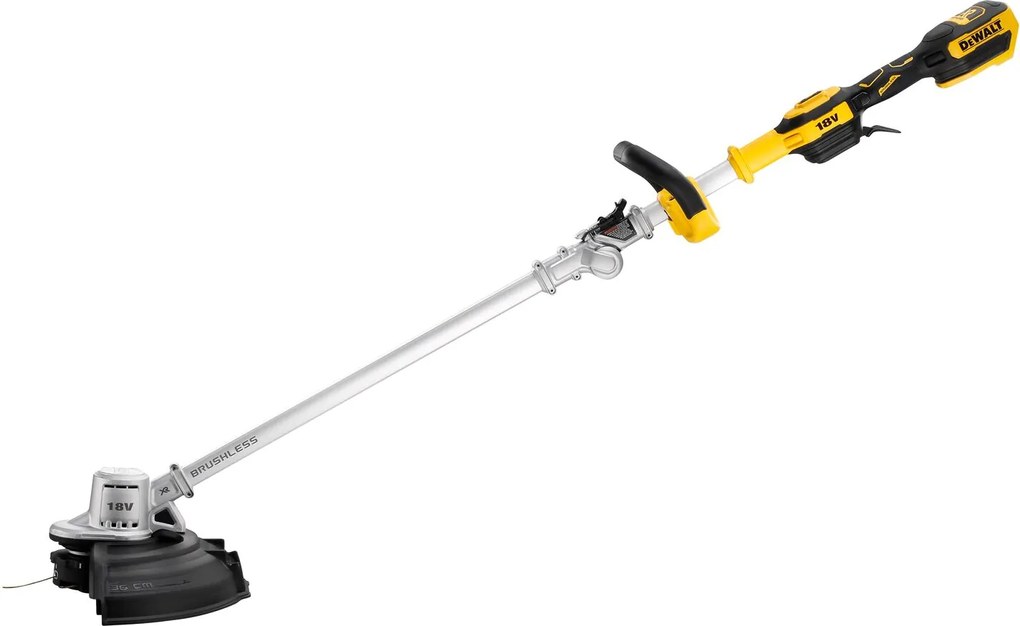 DeWALT DCMST561N