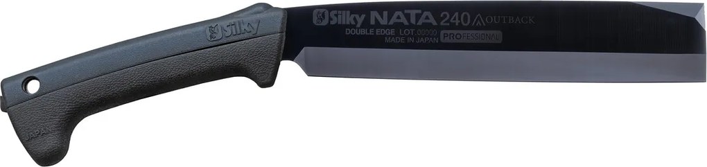 Silky NATA Professional 240 mm Outback Edition - sekera