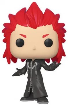 Funko pop! kingdom hearts - lea