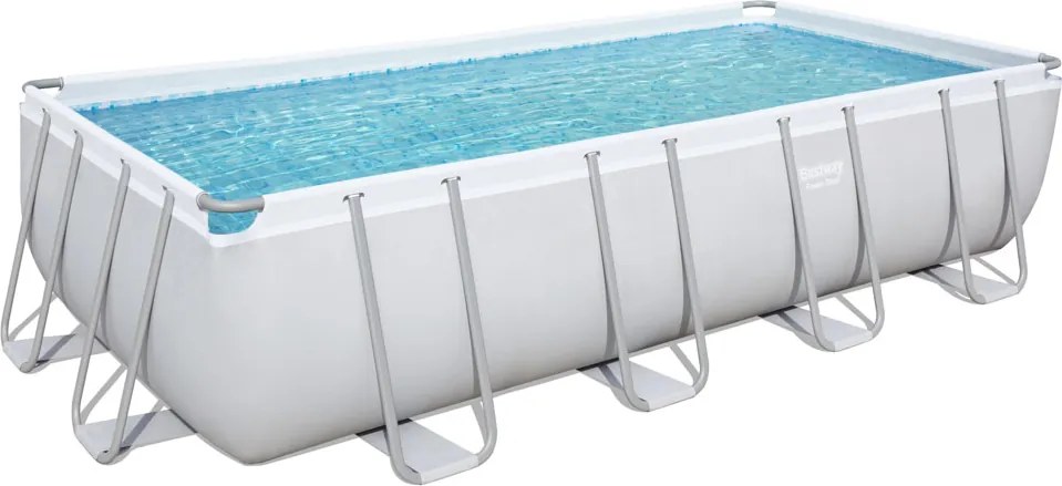 Bestway Nadzemní bazén 549 x 274 x 122 cm 14812 l 53384
