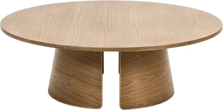 Konferenční stolek Teulat Cep, ø 110 cm