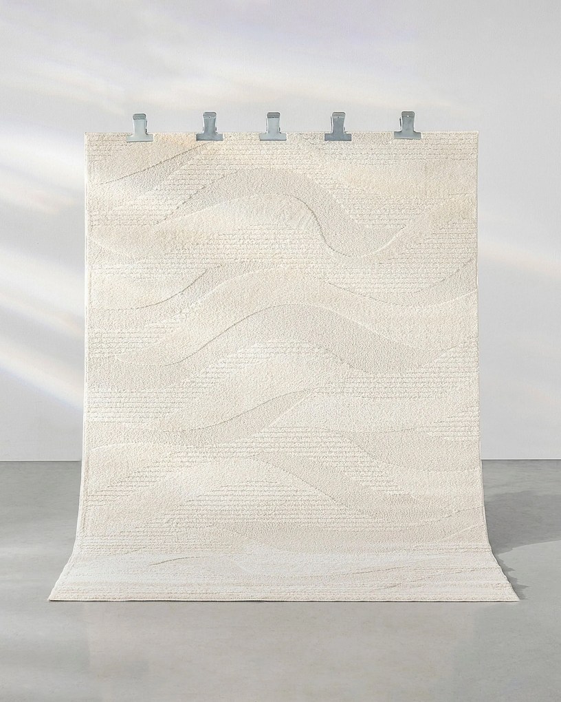 Koberec Wave I 160x230 cm